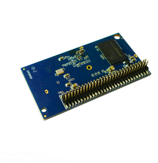 Accuracy Telecommunication Serial Port Wireless RF Module – Electronic ...