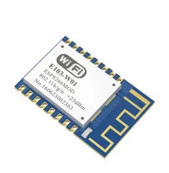 ESP8266 Smart City IoT Ap WIFI Camera Module – Electronic components ...